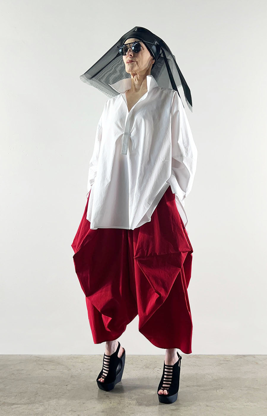 NEW ARRIVALS – ALISTAIR TRUNG