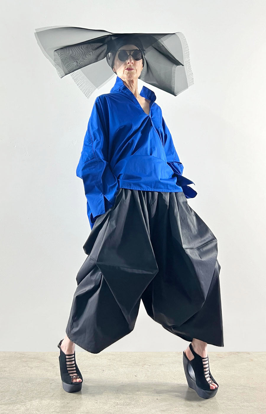 NEW ARRIVALS – ALISTAIR TRUNG