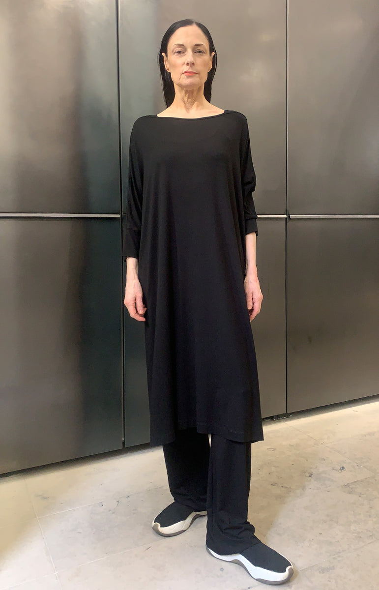 COSSACK TUNIC – ALISTAIR TRUNG